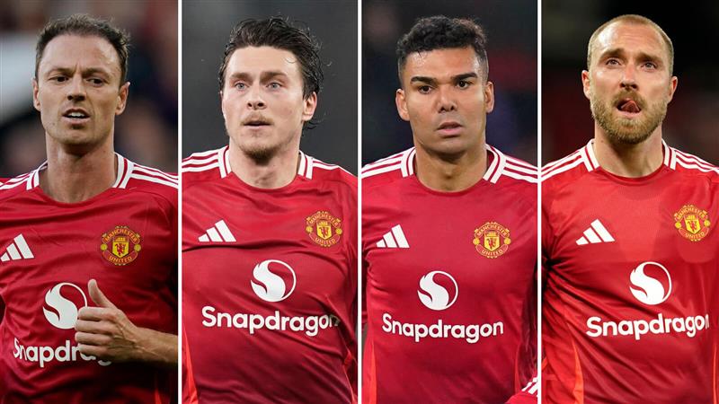 Man Utd news: FOUR stars 'expected to leave', as Amorim insists all new signings must possess ...