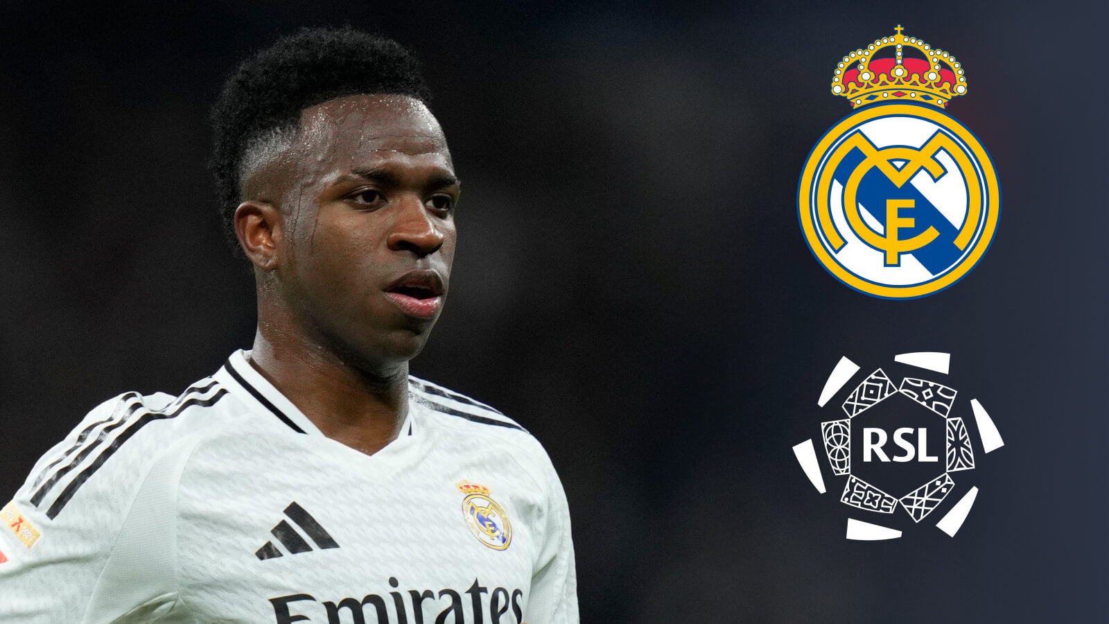 Real Madrid transfers: Chances of Vinicius Junior joining Saudi Pro League analysed as Perez ...