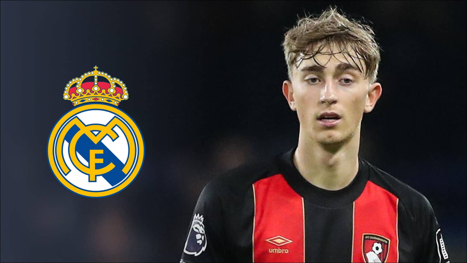 Real Madrid transfers: World’s most in-demand defender WANTS to join Los Blancos for TWO reasons