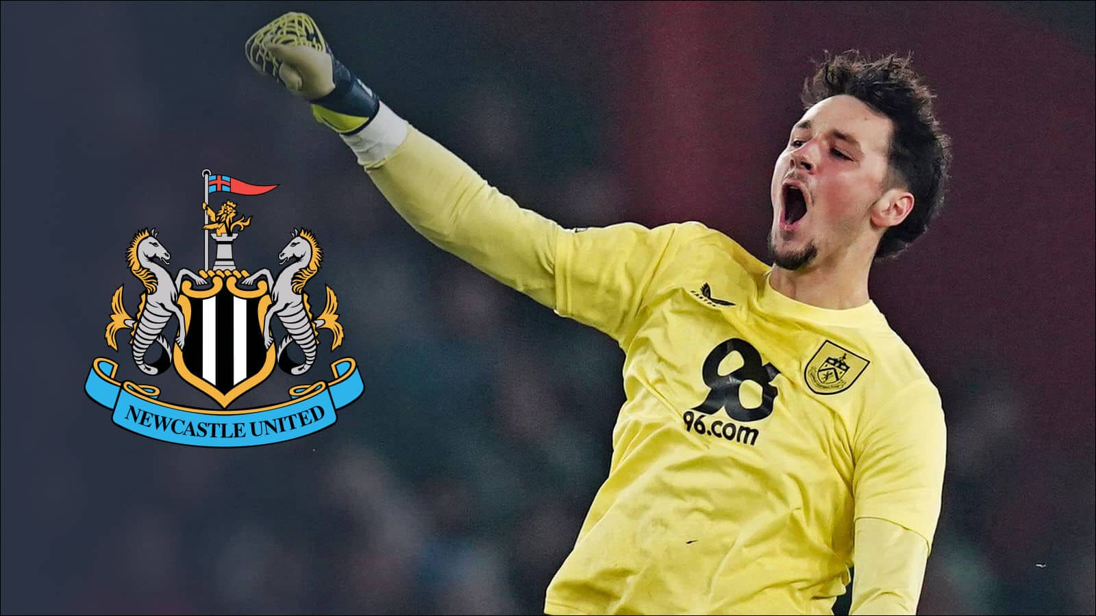 Newcastle transfers: Magpies primed to sign league-leading star putting ...