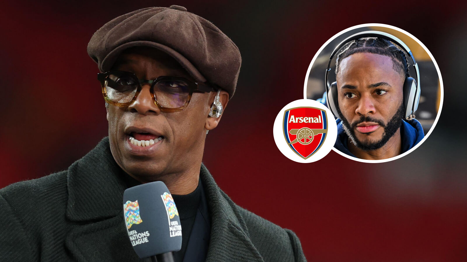 Arsenal news: Ian Wright tells major flop it's crunch time as he must 'buckle down' or risk fan ...