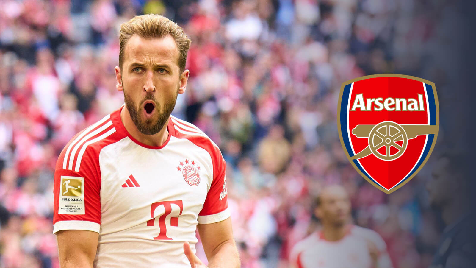 Arsenal transfers: Shock move for Harry Kane IS being explored as striker’s Gunners stance revealed