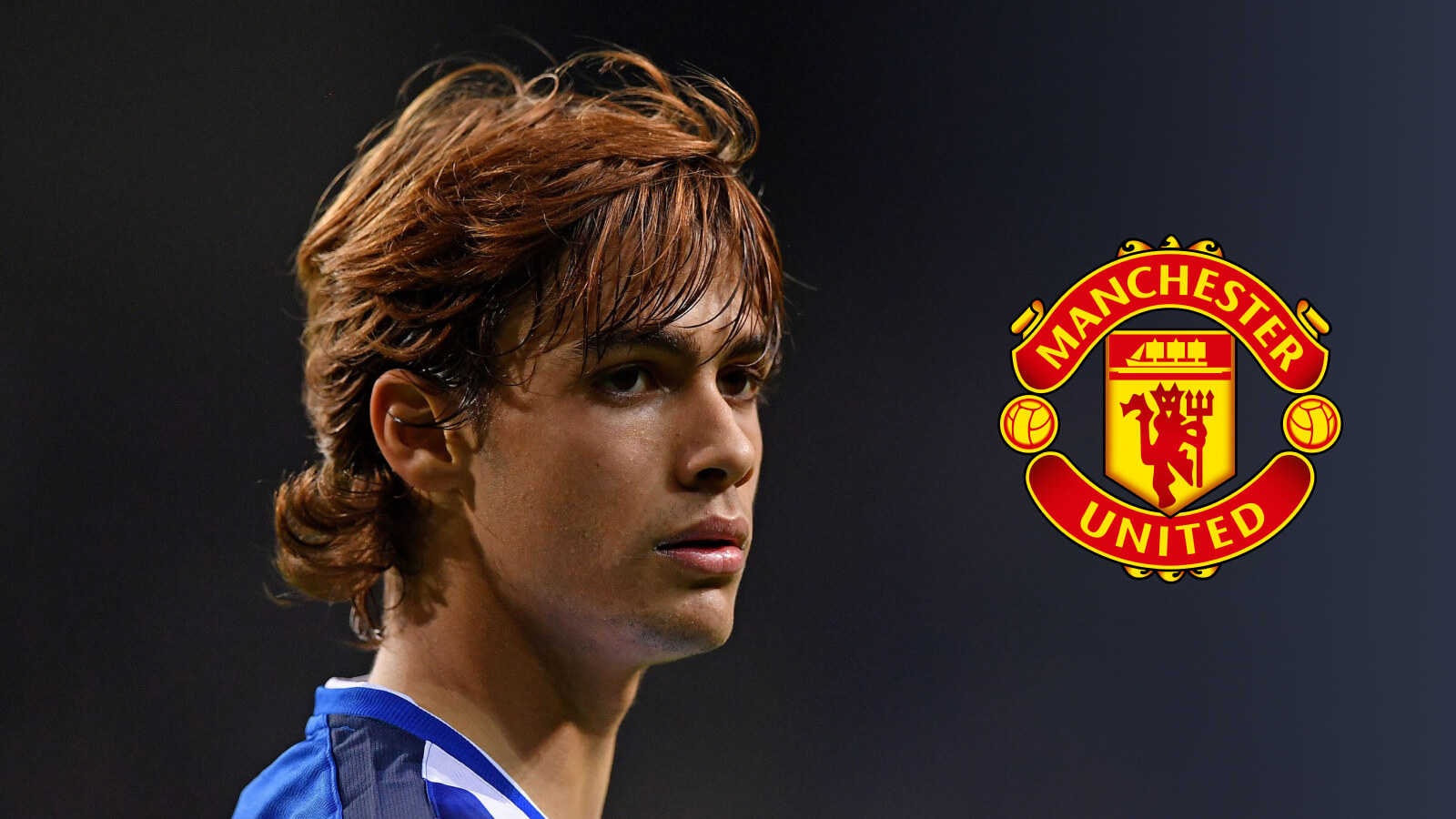 Man Utd news: United line up two Portuguese signings with club 'already ...