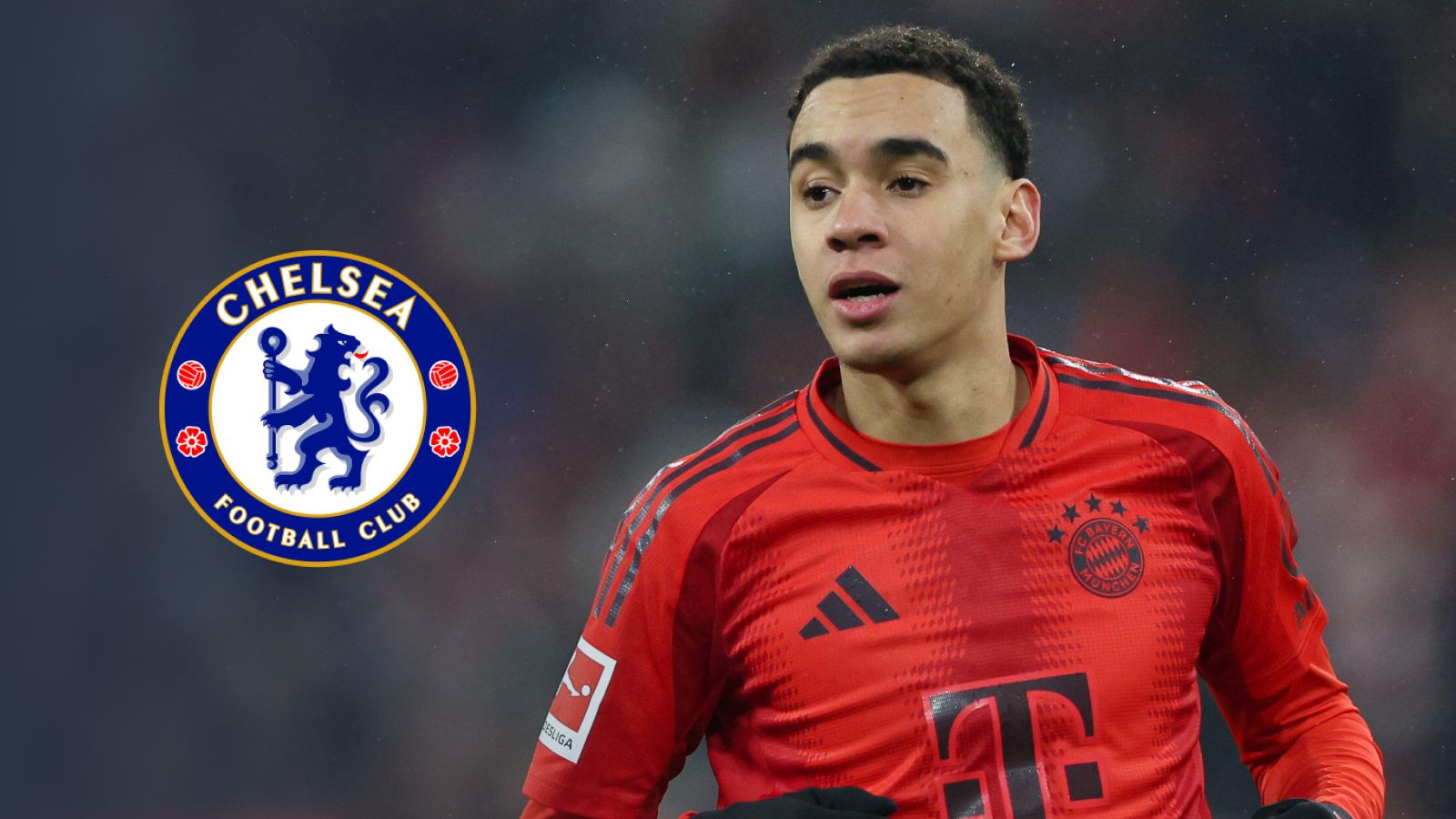 Chelsea news: Blues can re-sign Musiala thanks to new clause in Bayern ...