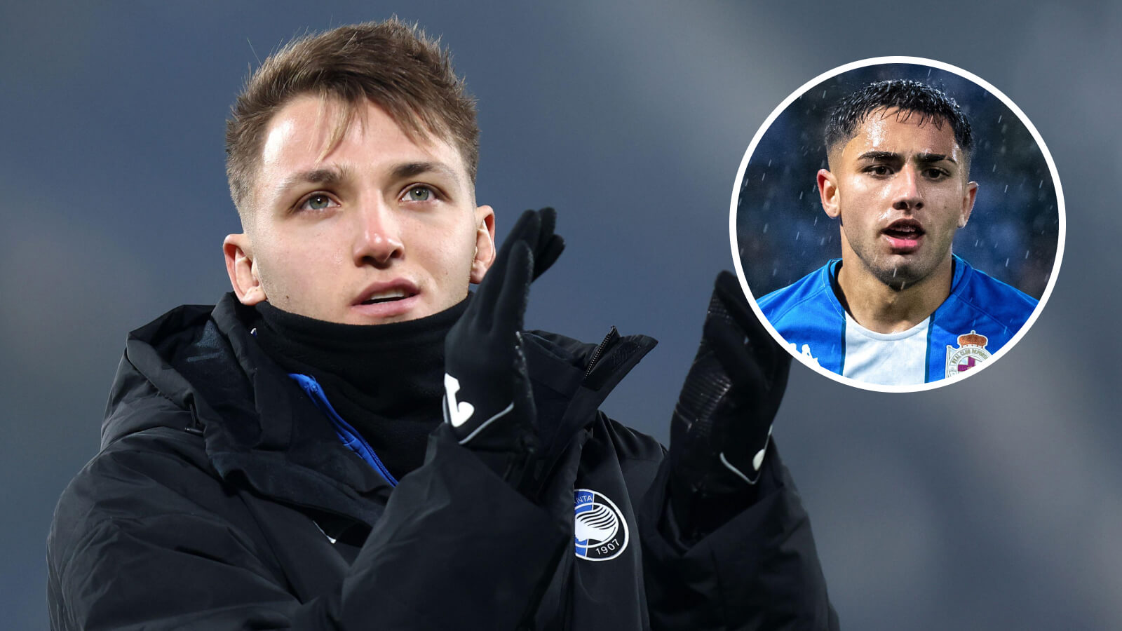 Arsenal transfers: Gunners ramp up €80m double signing as 'contact made ...