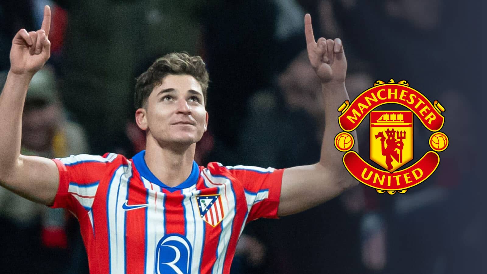 Man Utd transfers: £125m bid ready for ‘incredible’ striker Man City ...