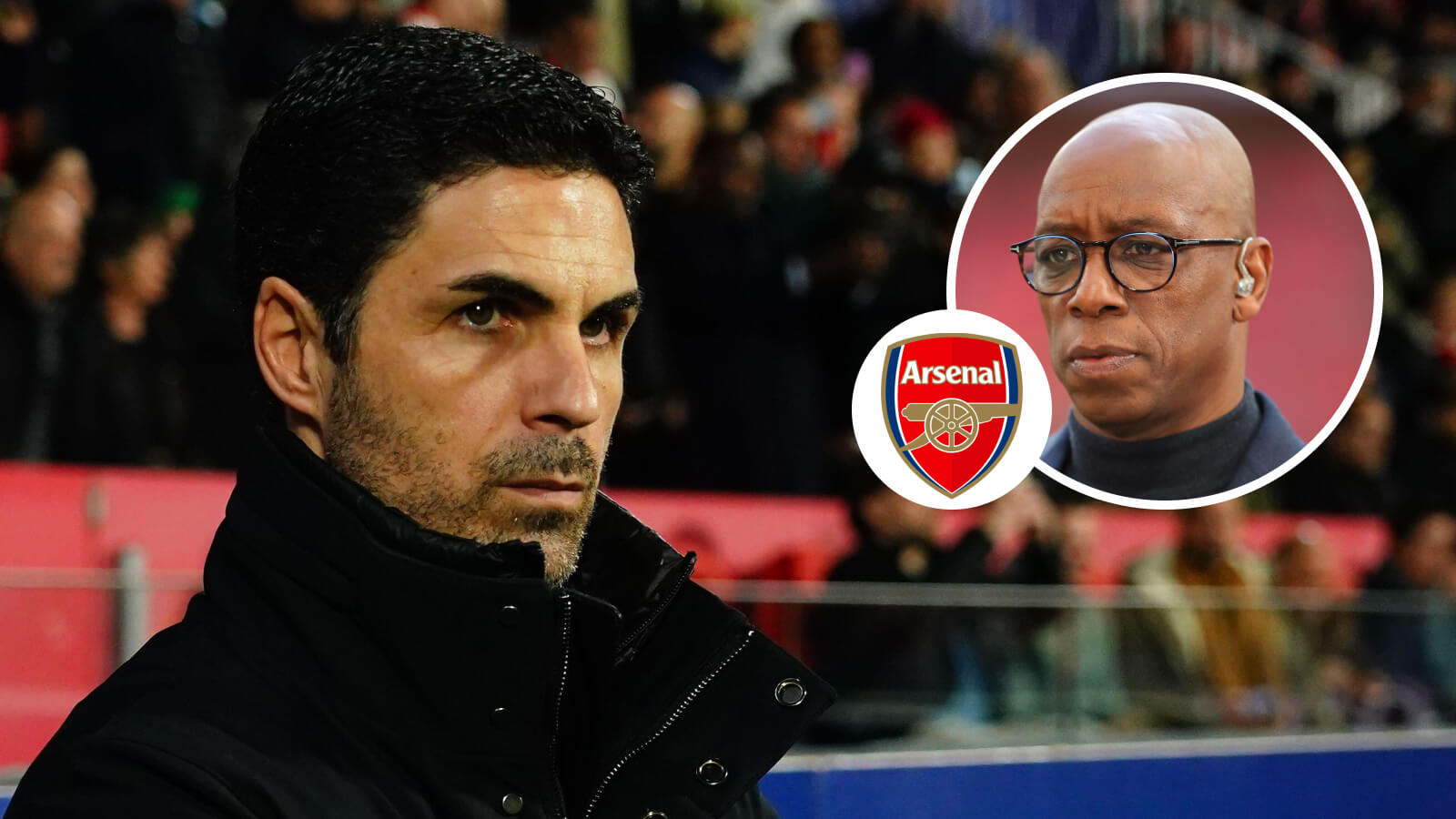 Arsenal news: 'Reckless' star blasted for 'unacceptable' schoolboy error in win over Leicester