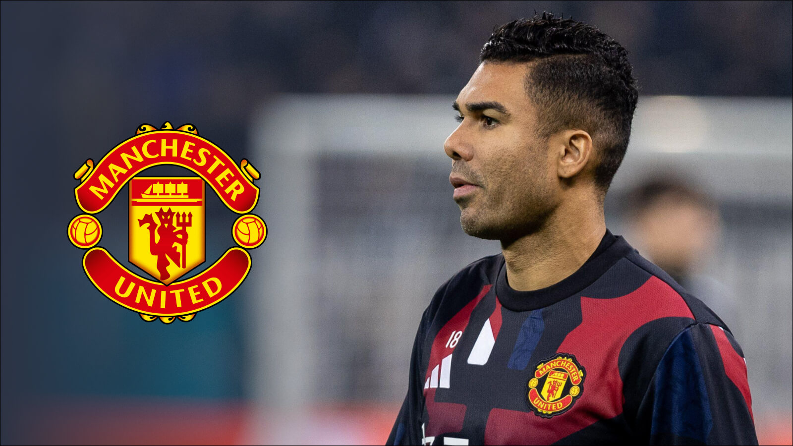 Man Utd transfers: Two sources declare 'bad news' for United after star's emphatic update on his ...