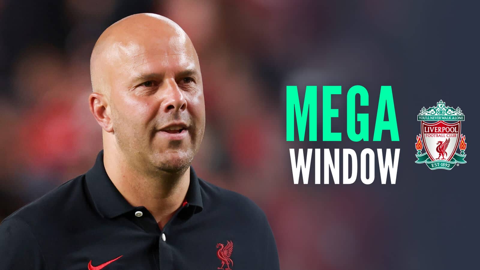 Liverpool transfers: Reds planning historic window with £200m double ...