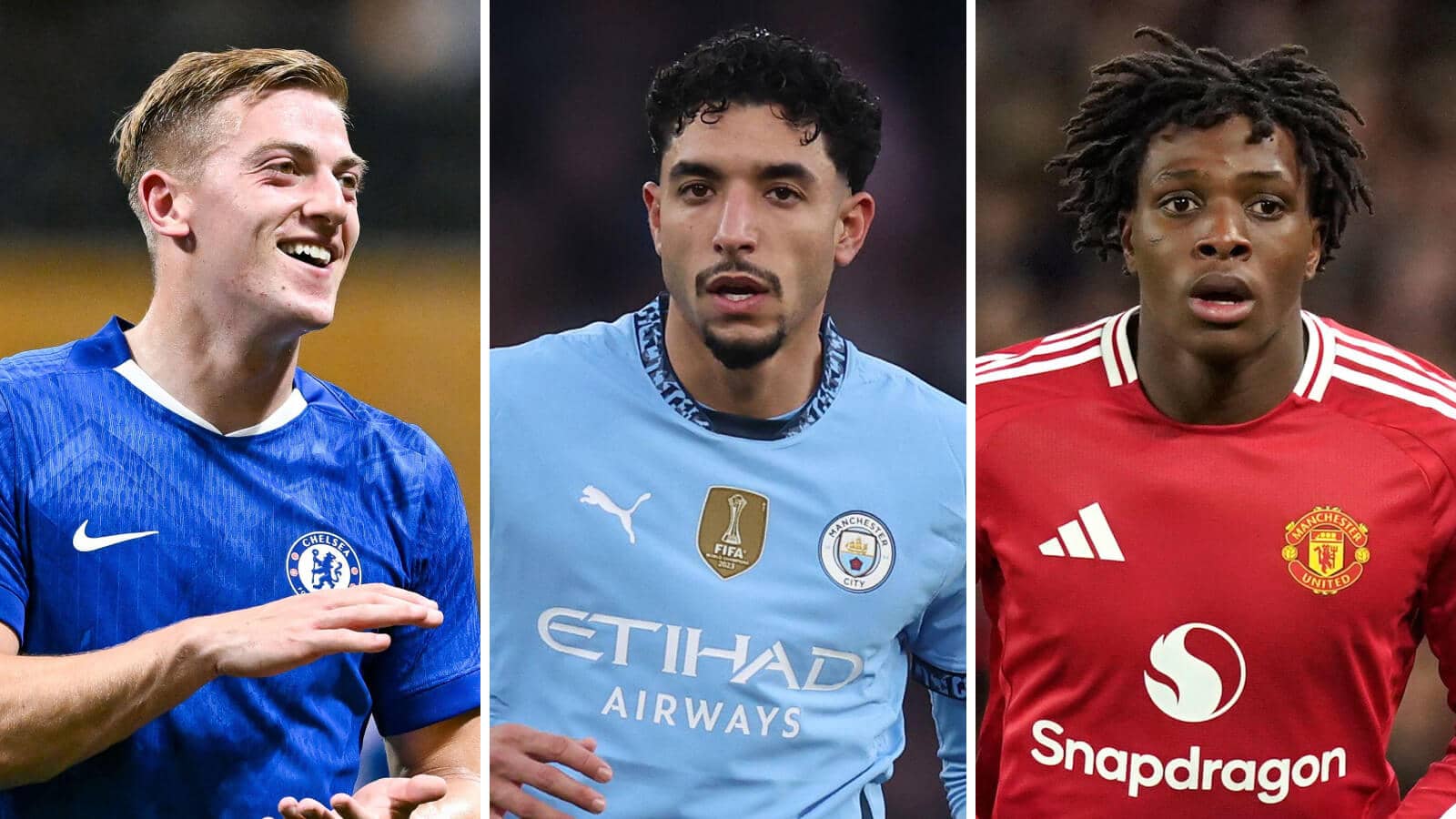 Ranking all Premier League clubs by transfer net spend in 2025: Man Utd ...