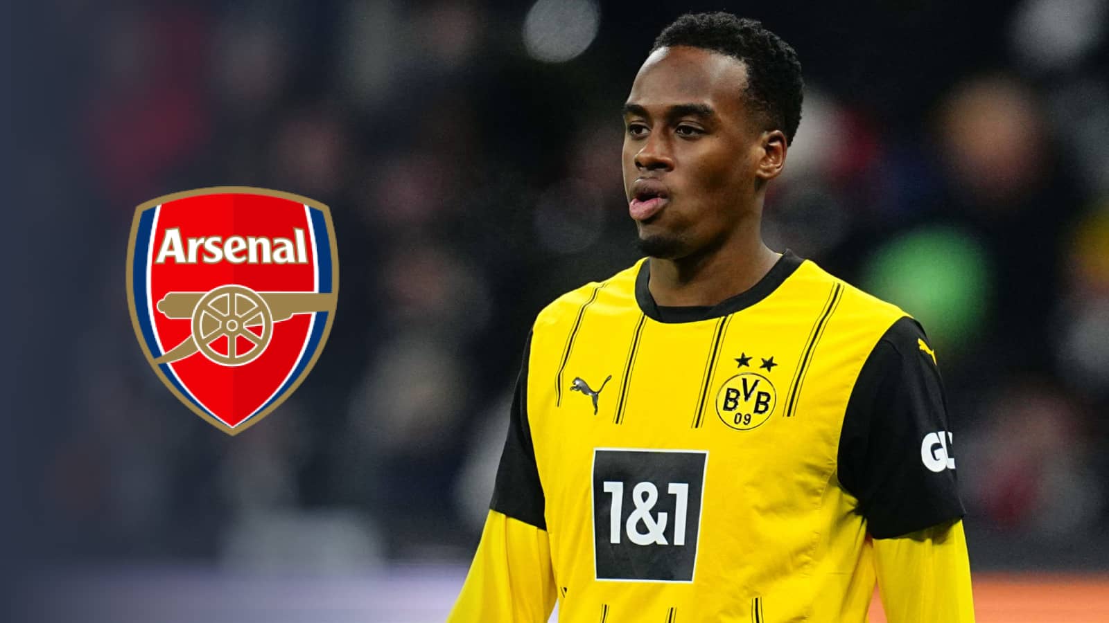Arsenal news: Gunners have 'massive chance' to land £83m-rated attacker ...