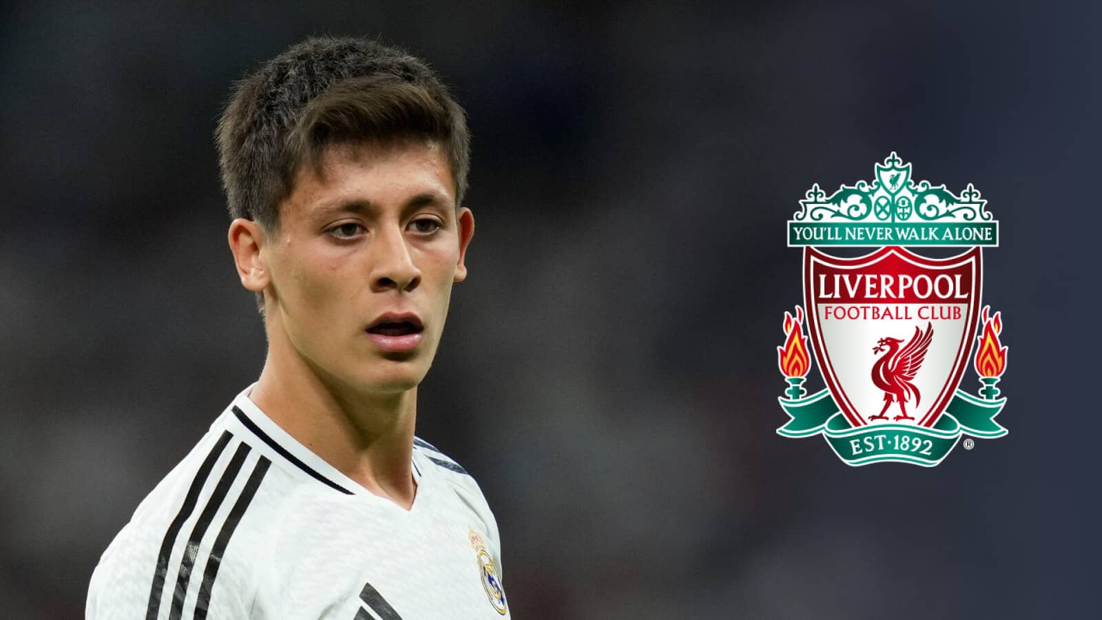 Liverpool transfers: Approach made for dazzling Real Madrid attacker ...