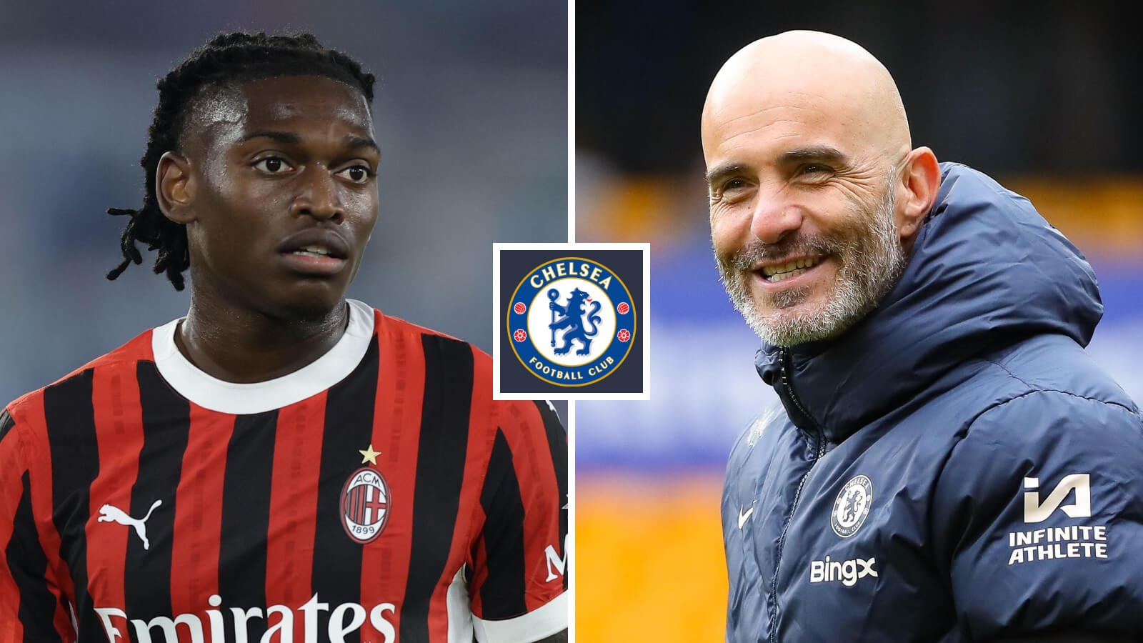 Chelsea transfers: 90-goal winger can be signed for less than half price as Euro giants prepare ...