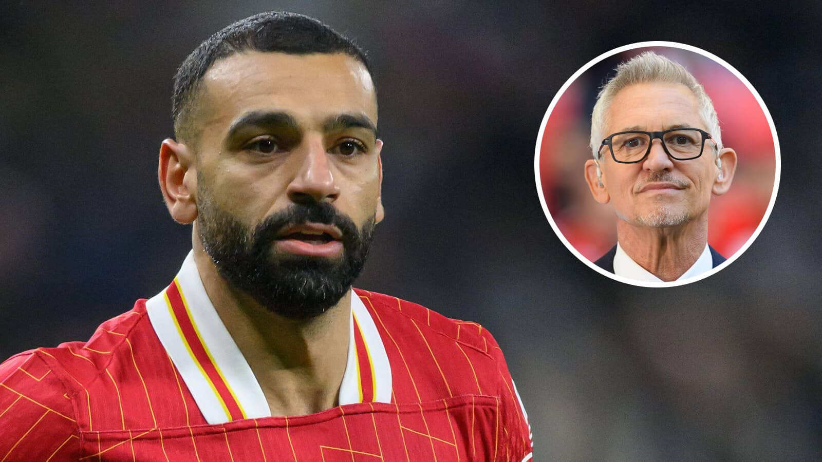 Mo Salah: Liverpool contract outcome revealed as Lineker, Shearer note ...