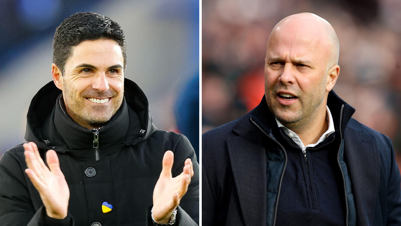 Arsenal transfers: Arteta told Liverpool 'bully' would be 'gold' with ...