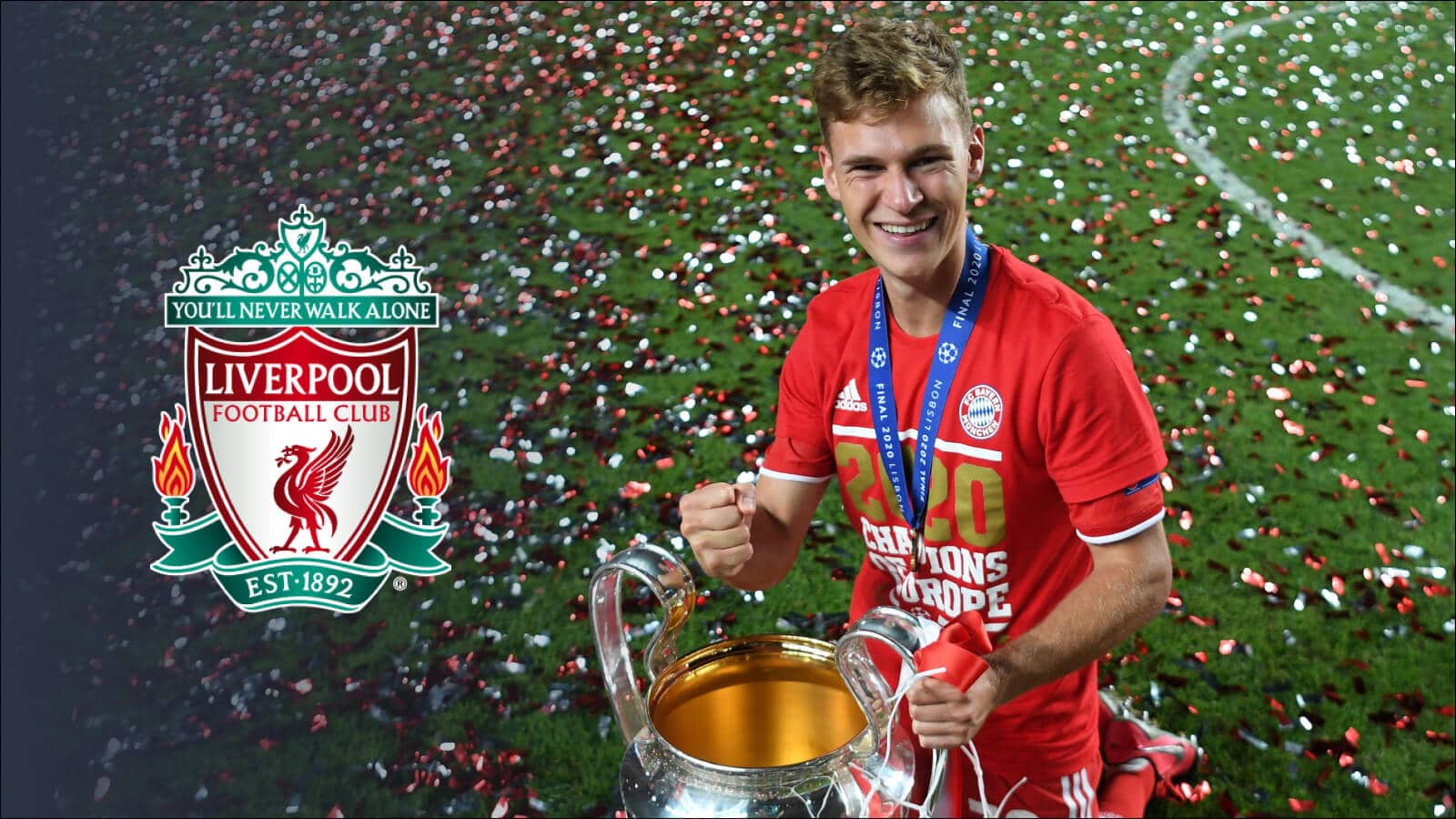 Liverpool transfers: Reds in direct contact with ‘world-class’ 2 in 1 ...