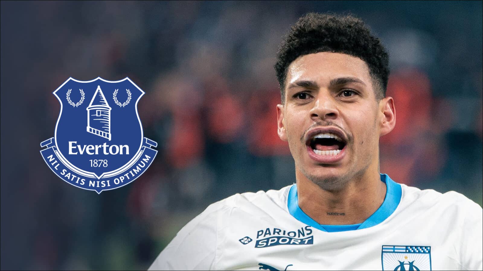 Everton transfers: Toffees to rival Newcastle for 11 G/A Brazilian ...