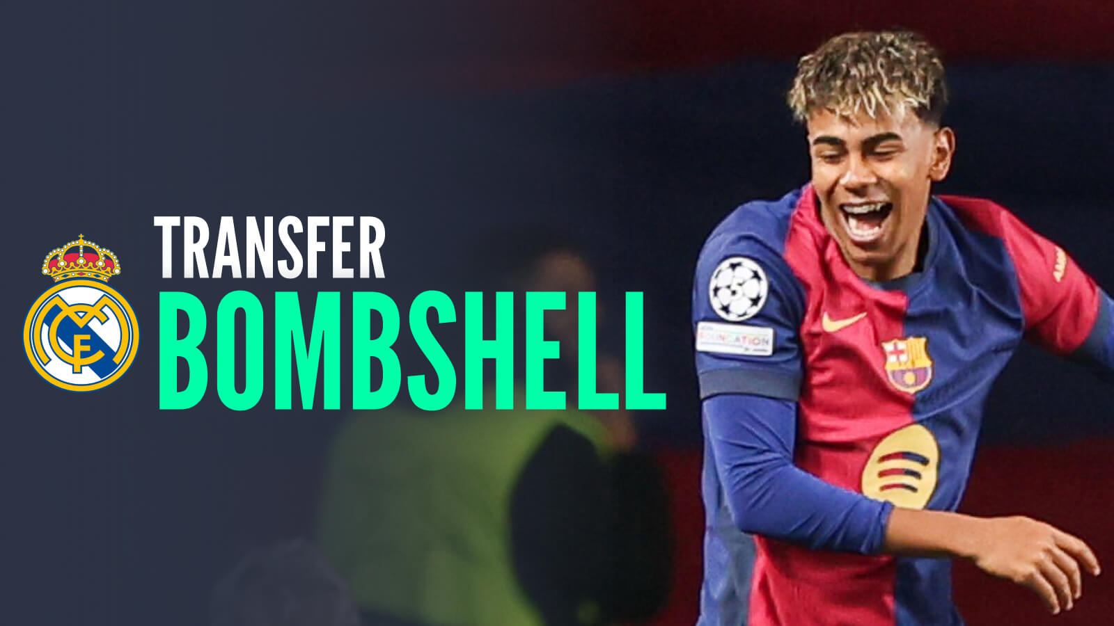 Real Madrid transfers: Los Blancos in contact with Barcelona superstar’s agent for world's most ...