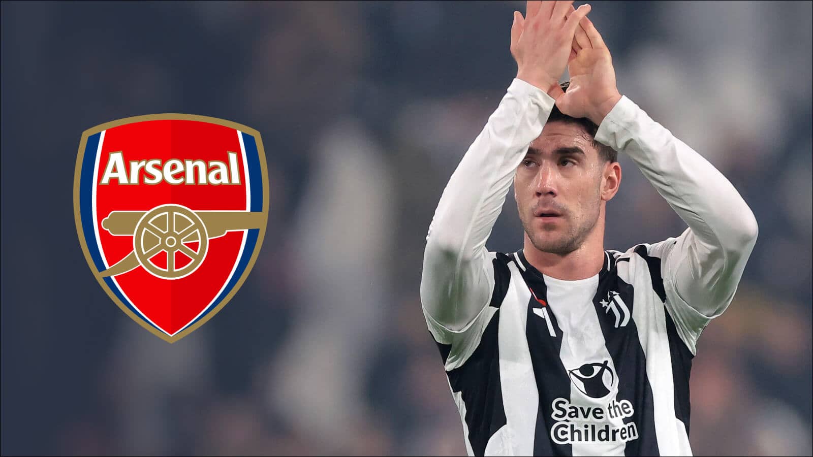 Arsenal transfers: Gunners could sign ‘strongest striker’ in Serie A for incredibly low price