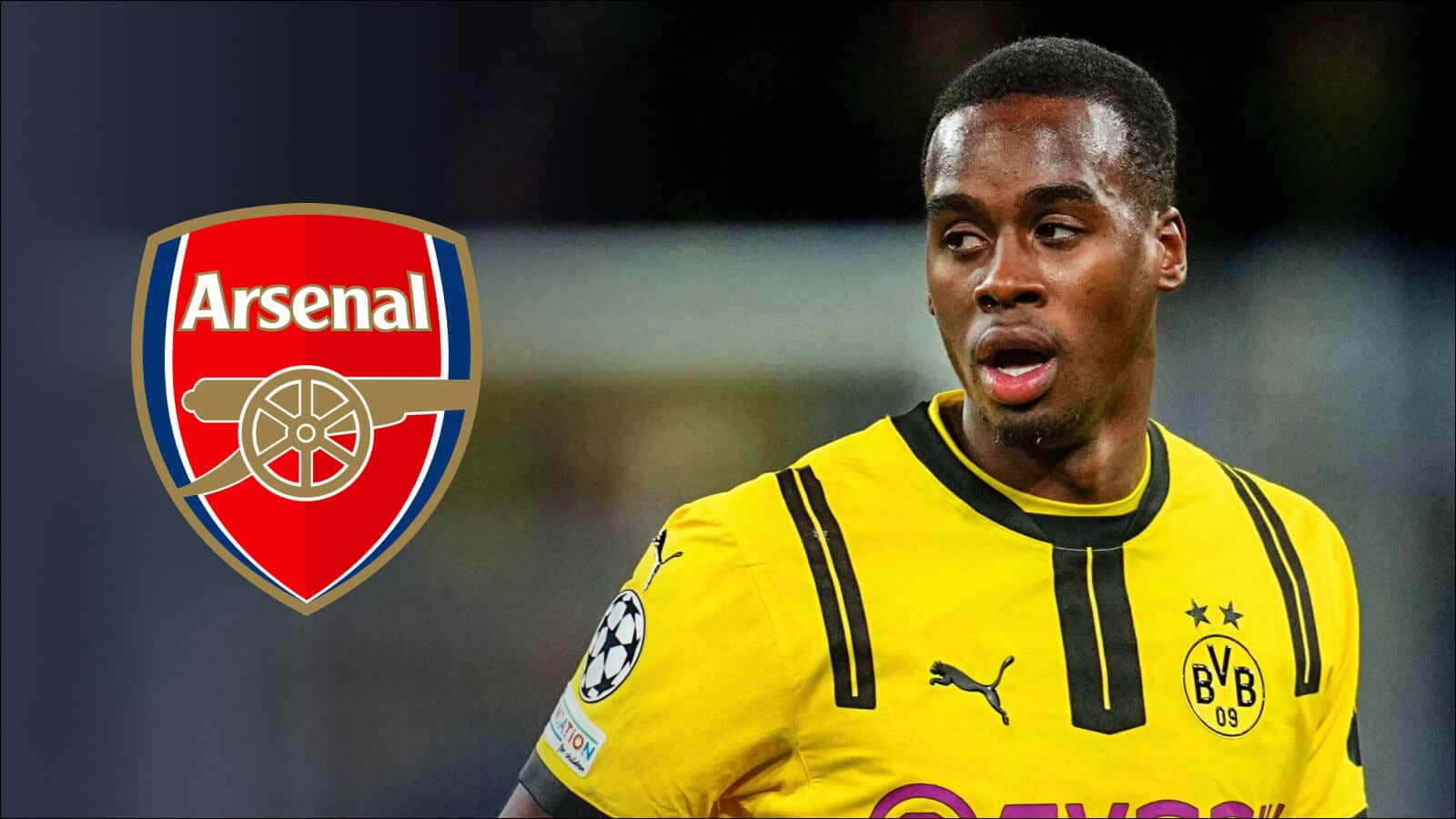 Arsenal transfers: Gunners in race for £70m left-winger who’s willing ...