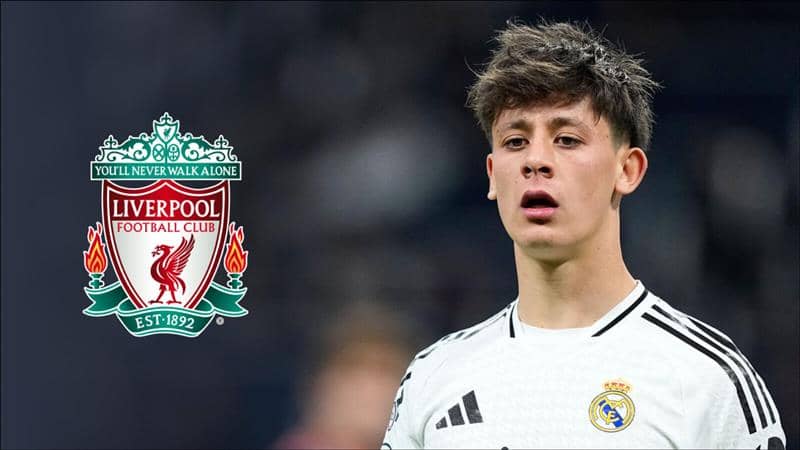 Real Madrid news: ‘Exceptional’ Los Blancos star’s future ‘up in the ...