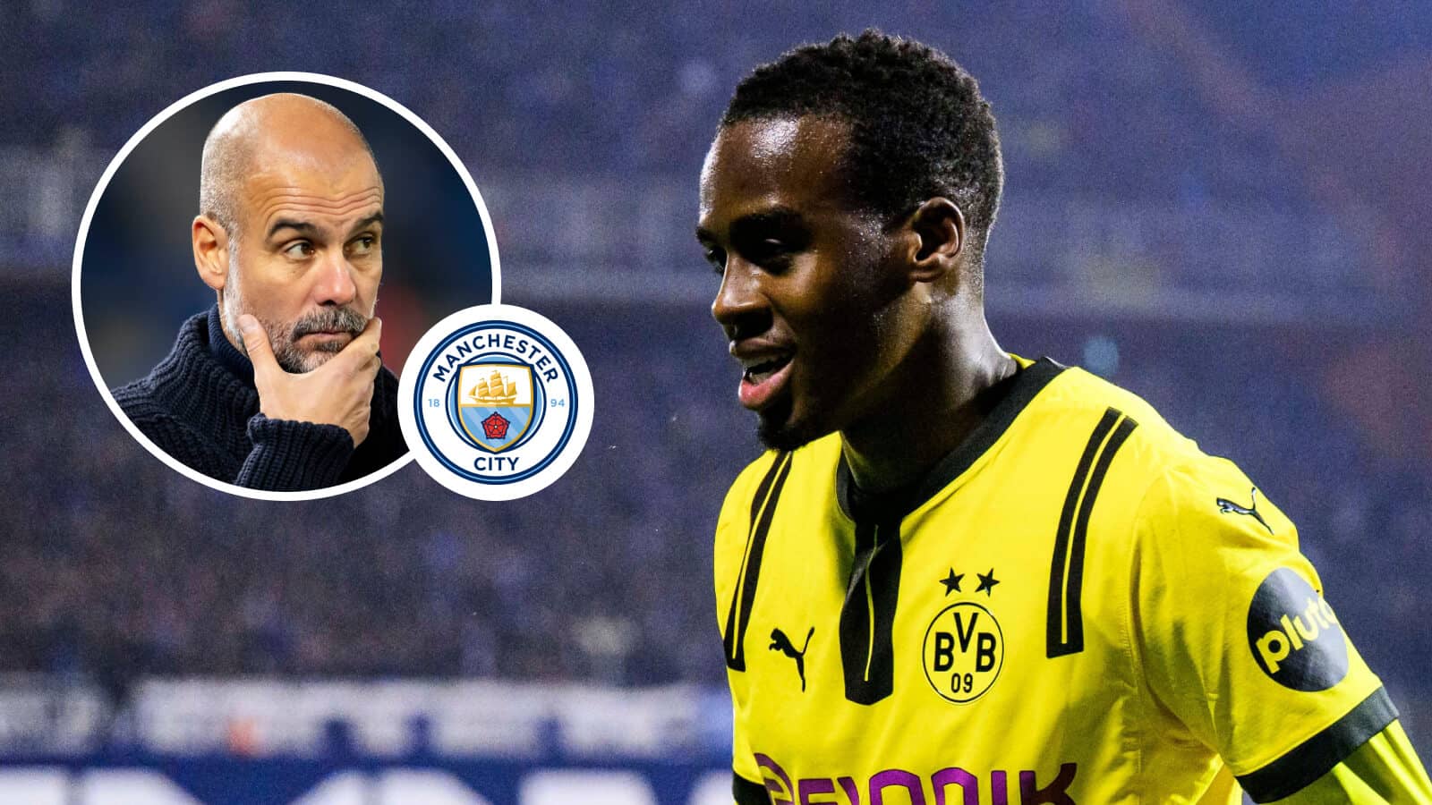 Man City transfers: Guardiola orders City to ‘pay whatever they have to ...