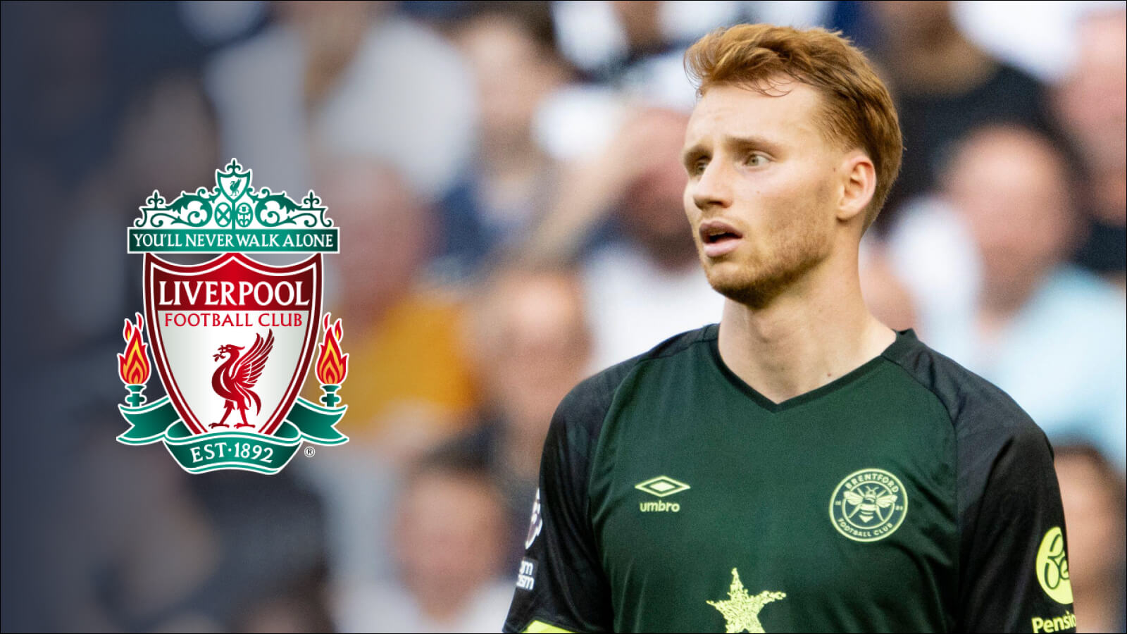 Liverpool news: Star Reds sold wants to return, with clever clause ...