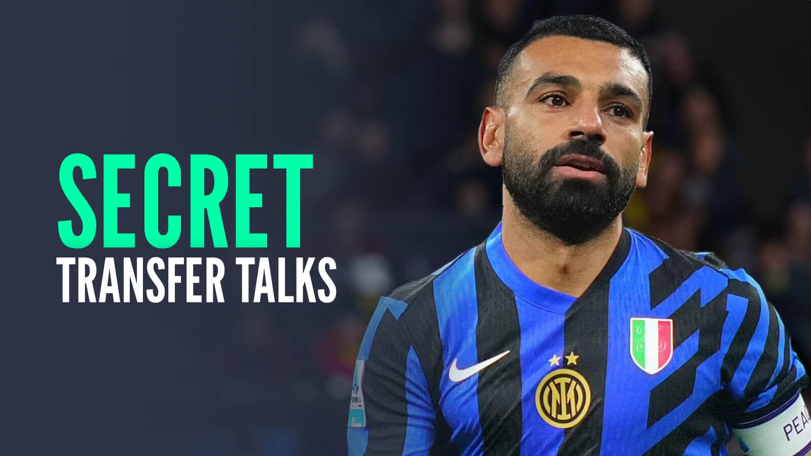 Mo Salah: Heartbreaking Liverpool exit closer with star 'secretly ...