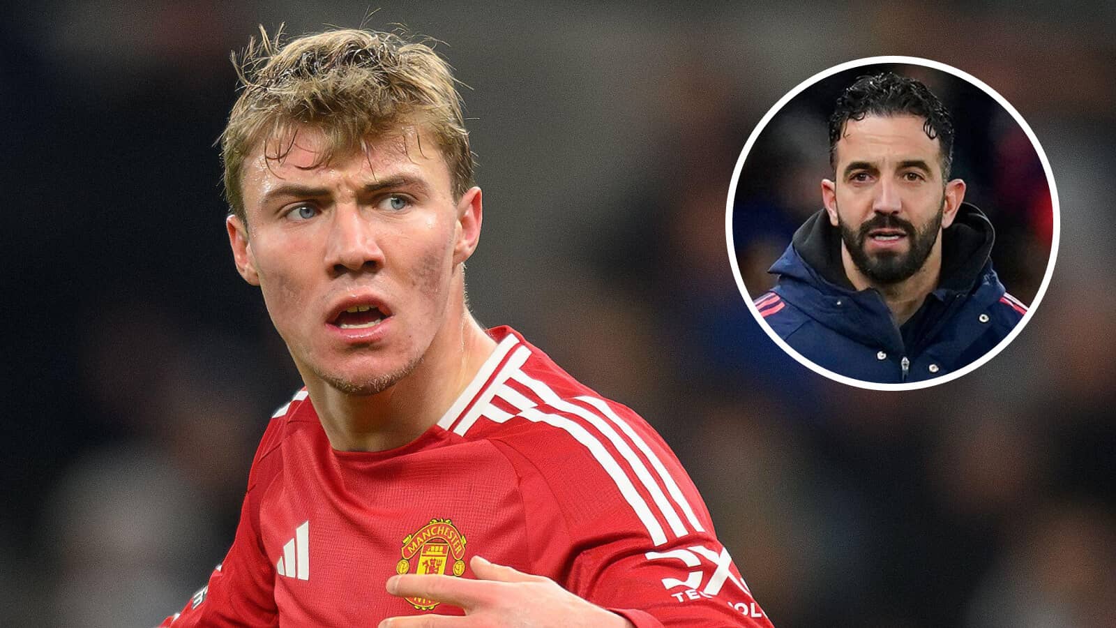 Man Utd transfers: Old Trafford dream over as £64m player has ‘lost faith’ and wants to leave