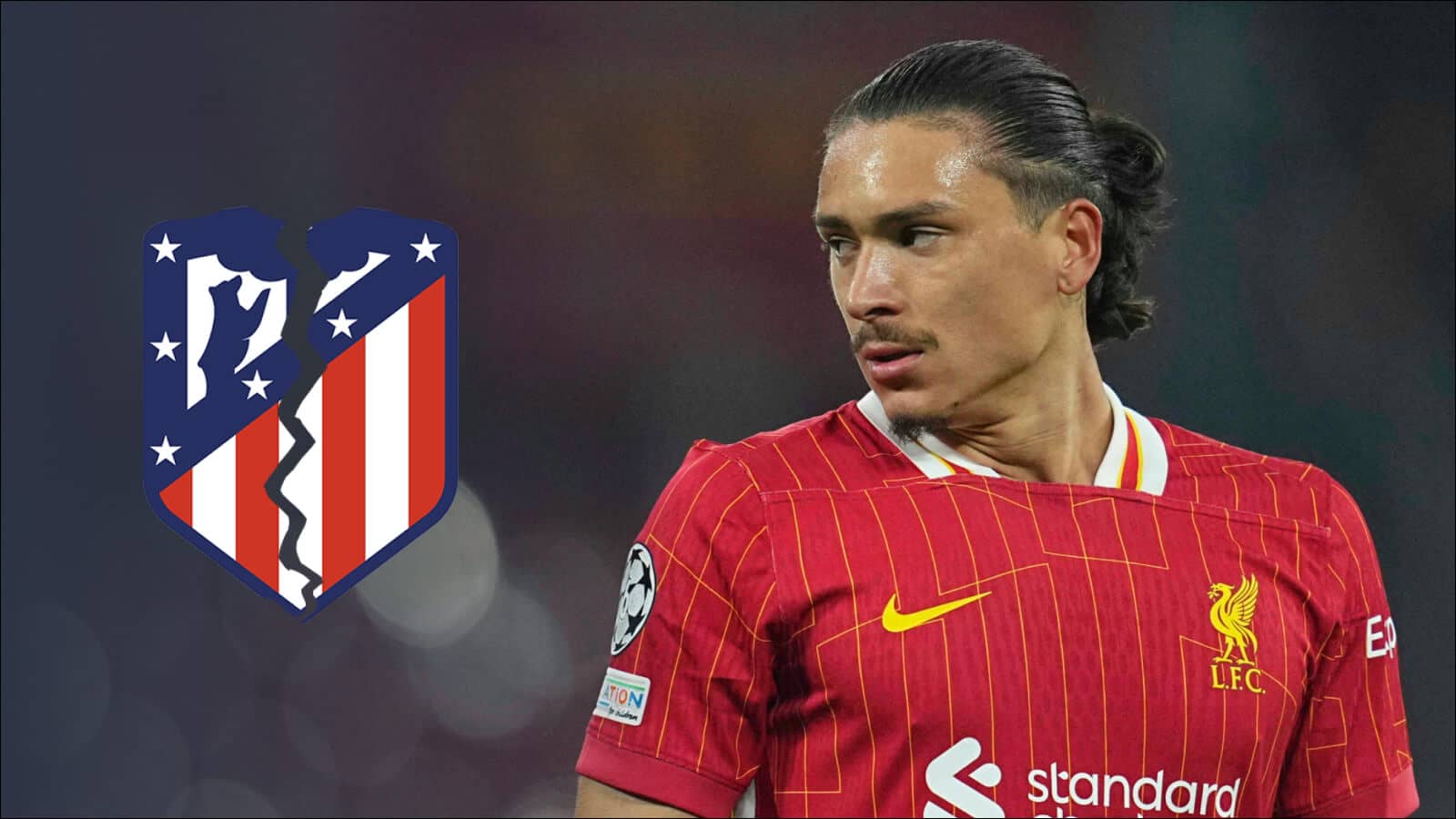 Liverpool transfers: Reds star left with ONE option to leave as LaLiga ...