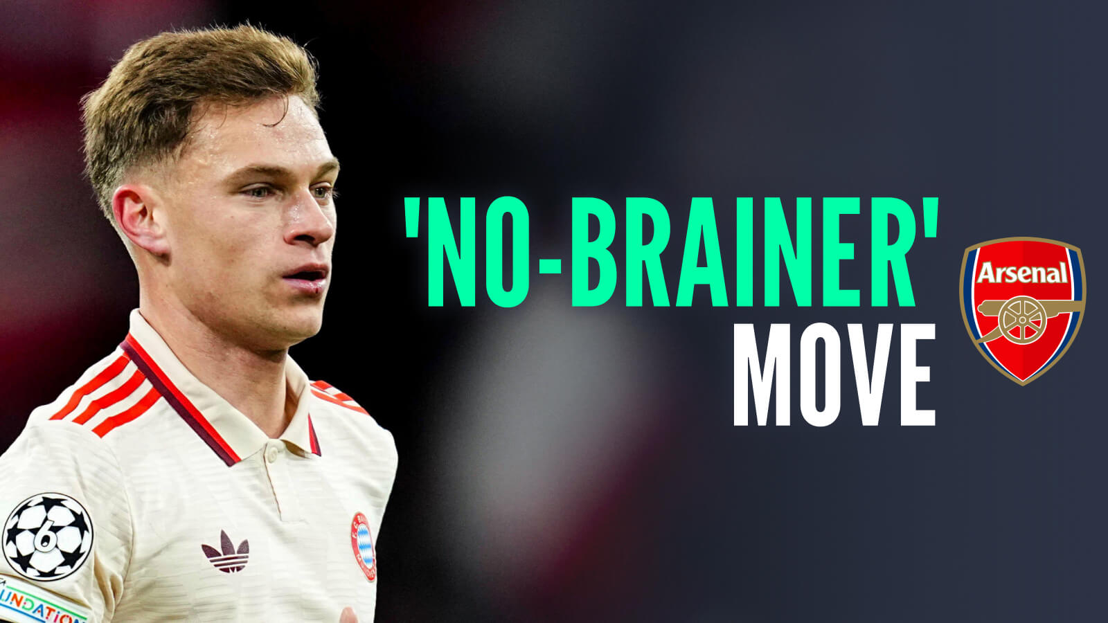 Arsenal transfers: Gunners urged to make 'tried and trusted, no-brainer ...
