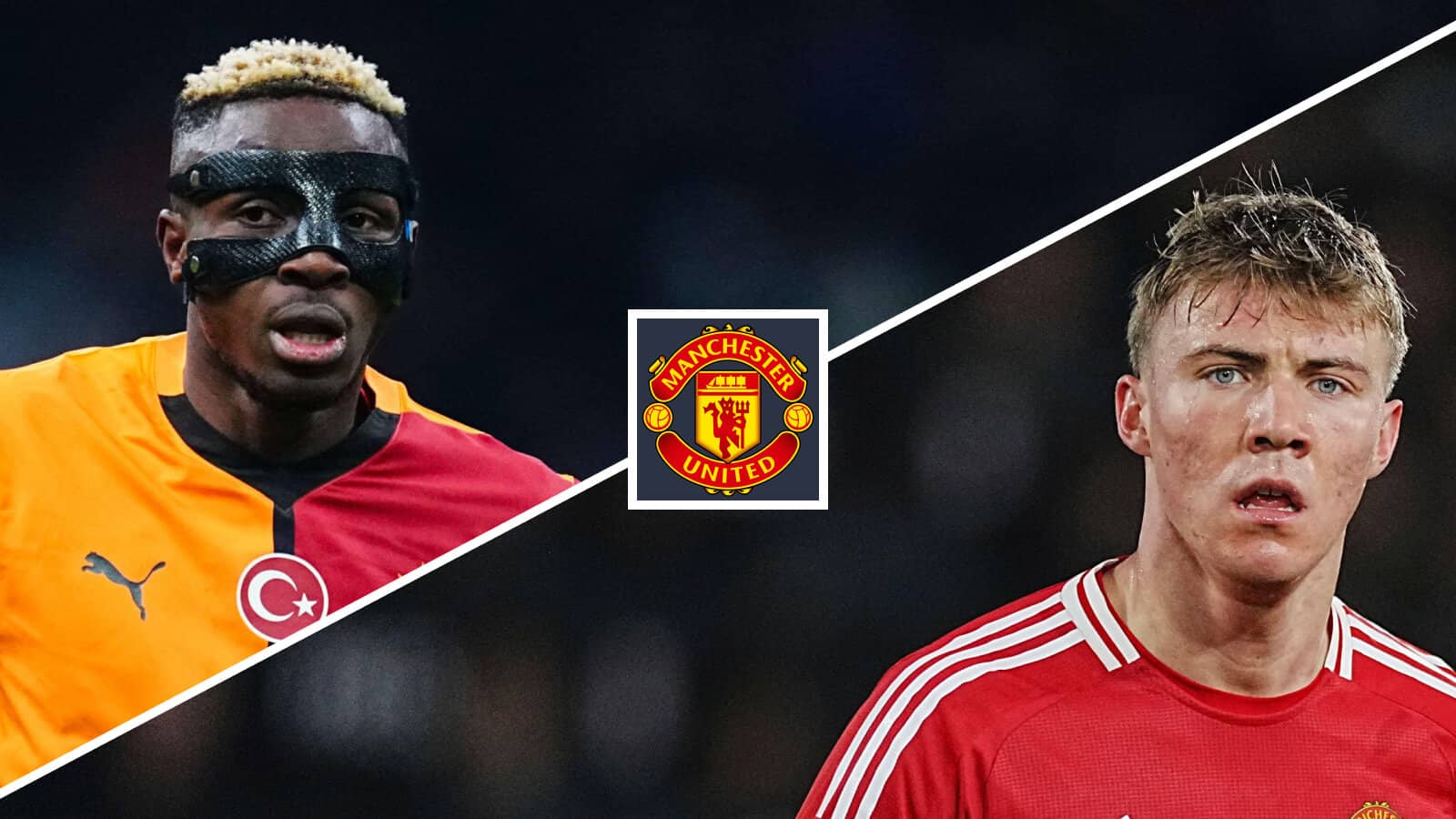 Man Utd transfers: Ruben Amorim in dreamland as rival club ‘evaluating’ selling them their ...