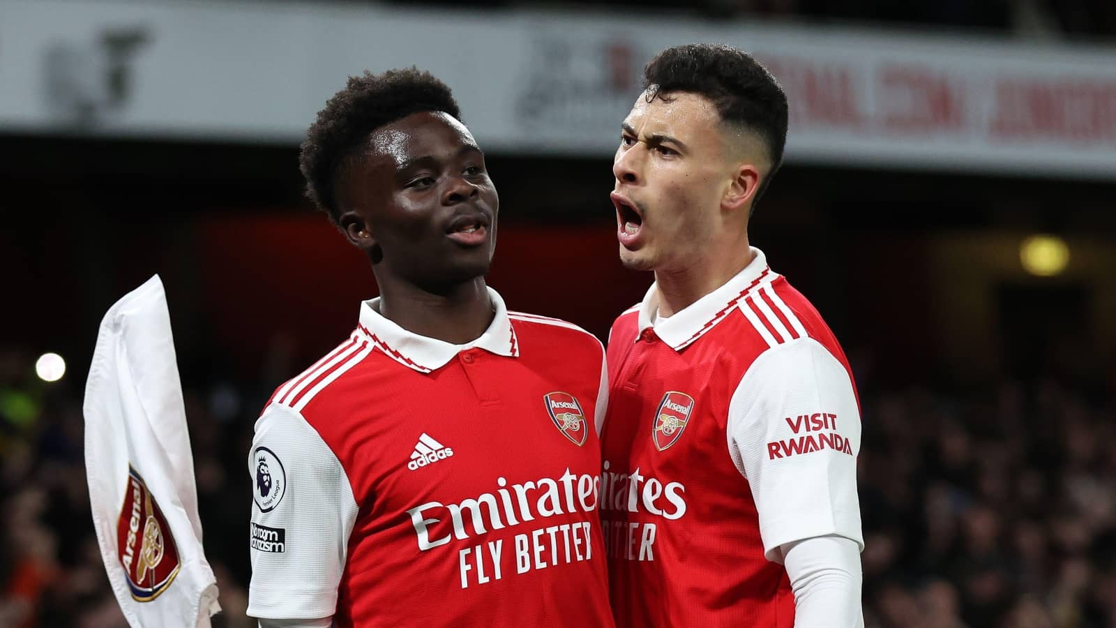 Arsenal transfers: Gunners told to move for £85m star if Martinelli makes shock transfer exit