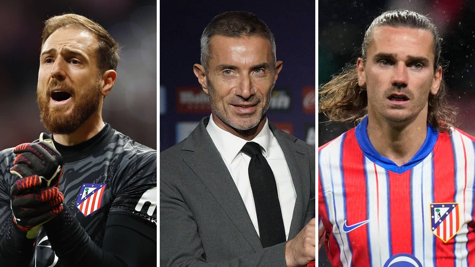 Andrea Berta: 11 of his best transfer deals amid Arsenal sporting director talks