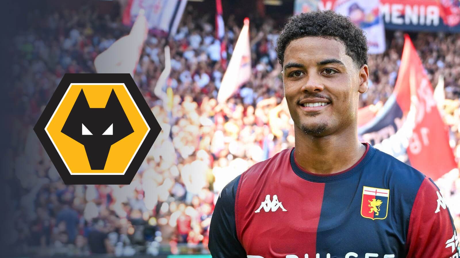 Wolves transfers: Club target fearless defender who has ‘good technical ...