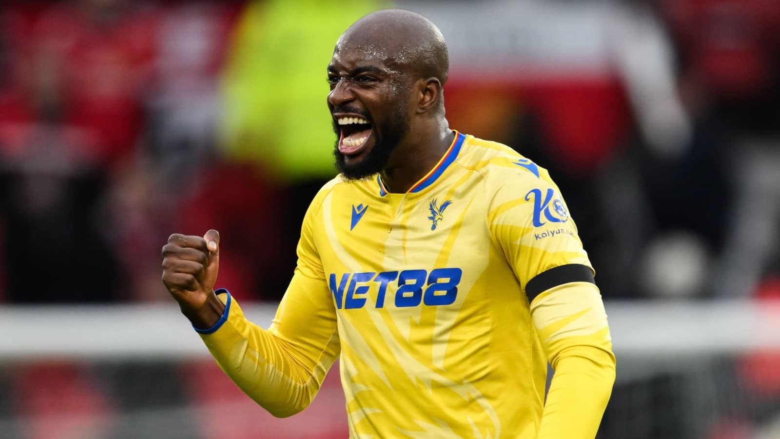 Man Utd transfers: United accelerate signing of striker who torched ...