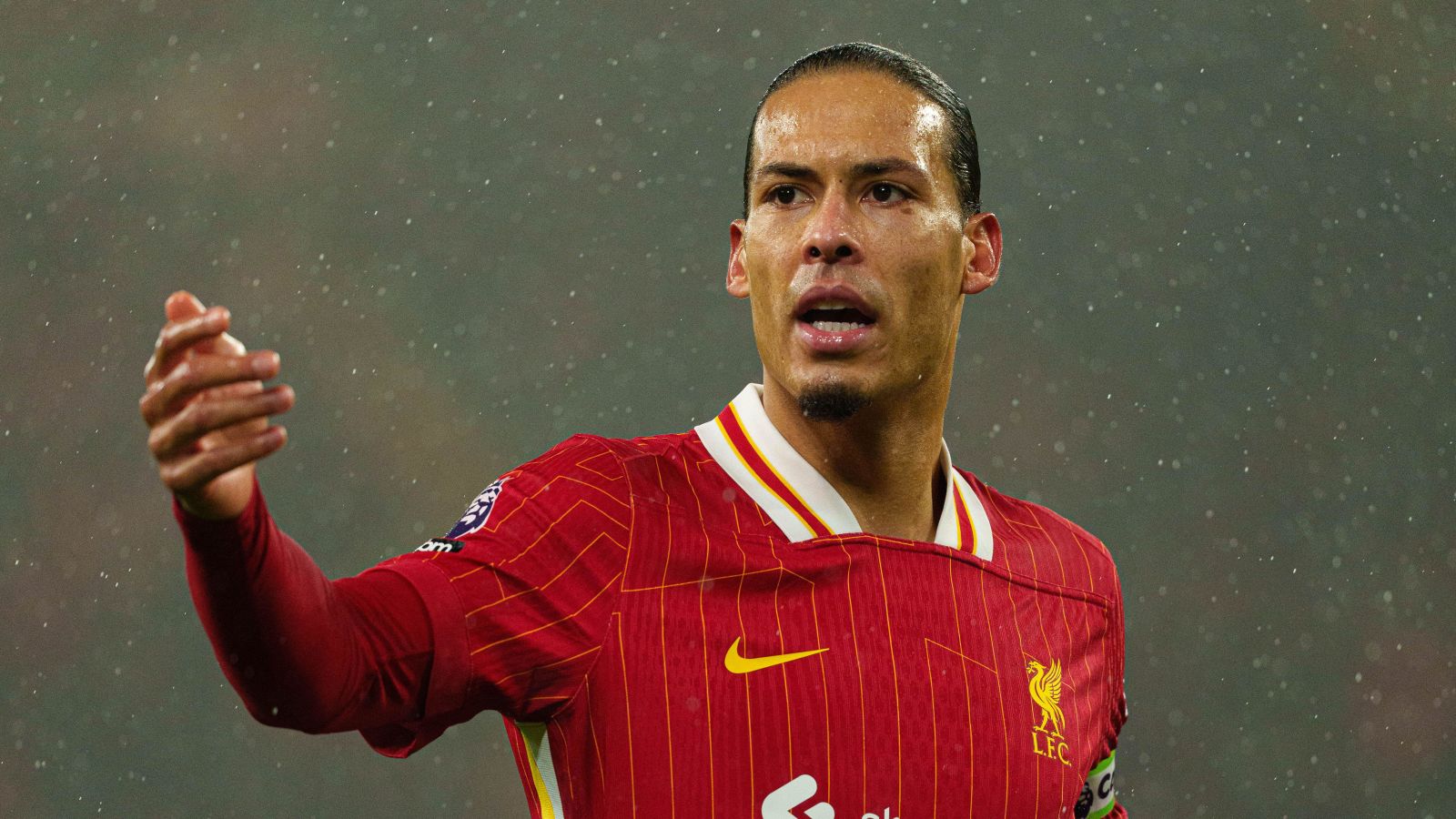 The key contract details of every Liverpool first-team player: Expiry ...