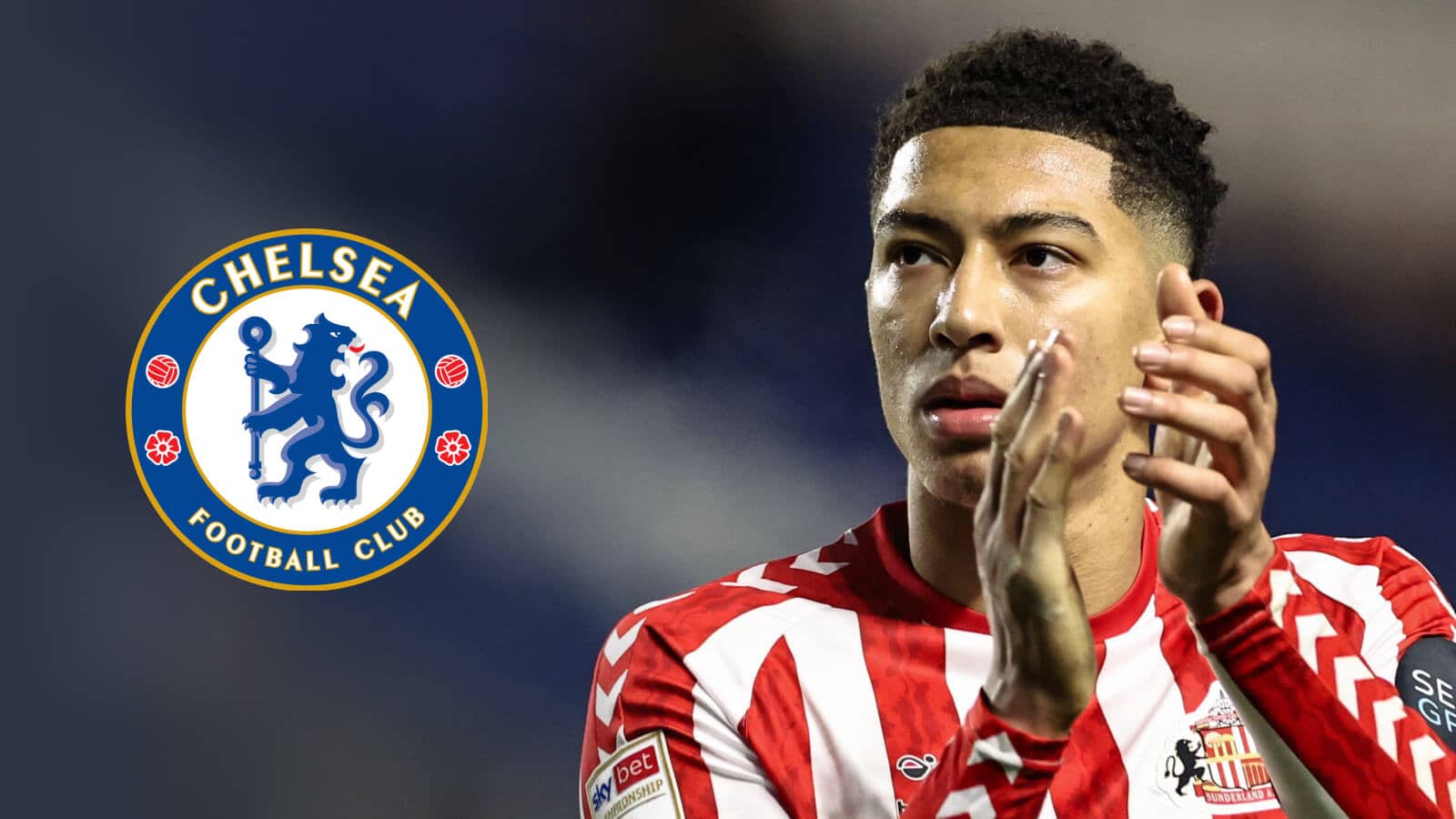 Chelsea transfers: Blues prepare 'big-money' bid for Championship ...