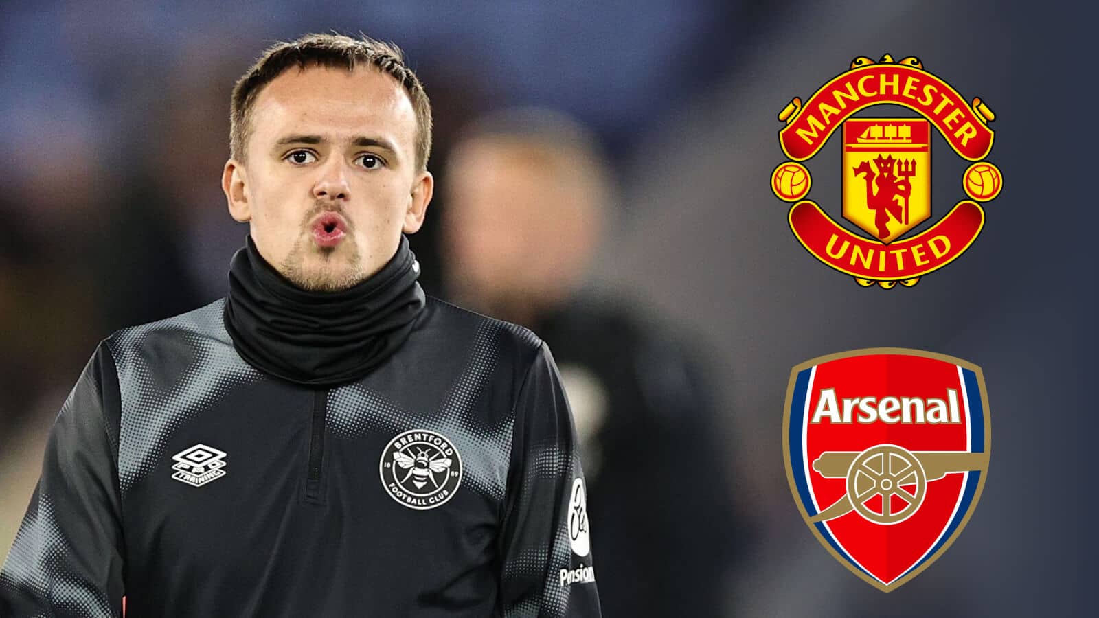 Brilliant Premier League star 'better than Odegaard' advised to join ...