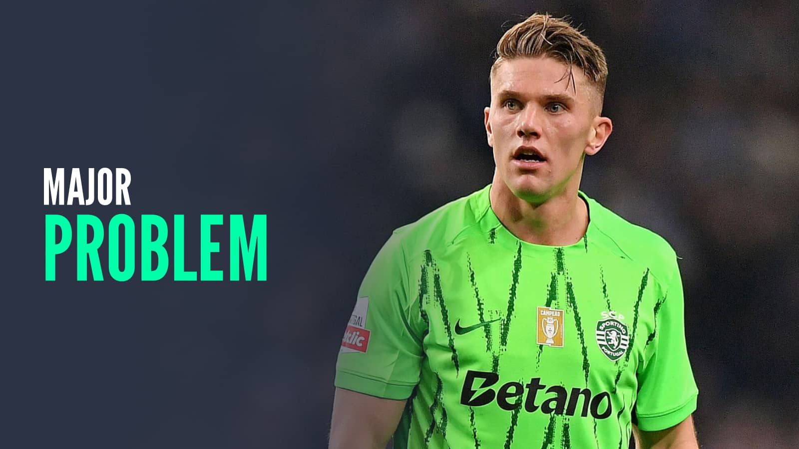 Viktor Gyokeres: Liverpool, Arsenal given ONE major reason to avoid ...