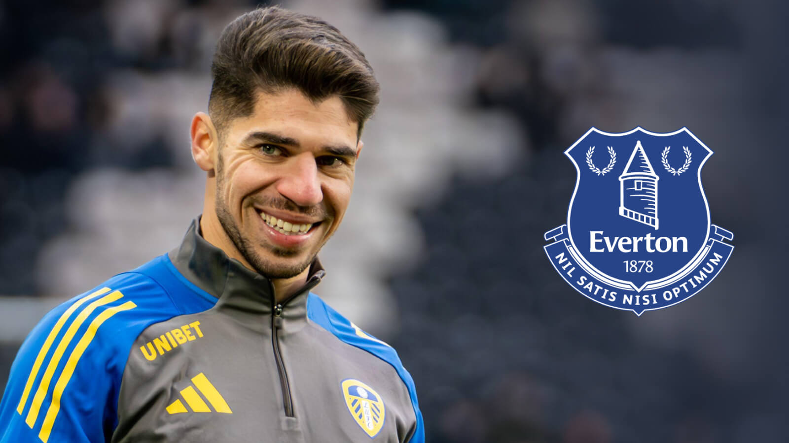 Everton transfers: Toffees to rival Leeds United for 14 G/A winger as ...