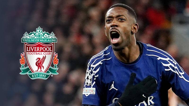 Liverpool transfers: Reds plot PSG revenge as FSG ready £84m bid for ...