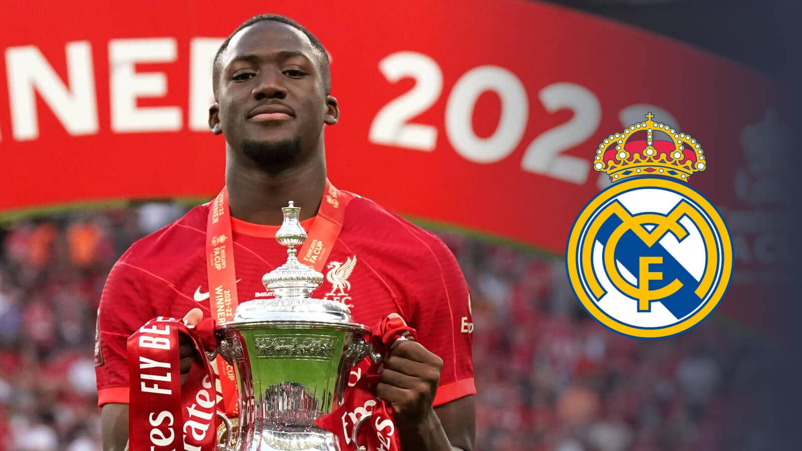 Liverpool transfers: Reds set Konate price-tag for Real Madrid as TWO ...