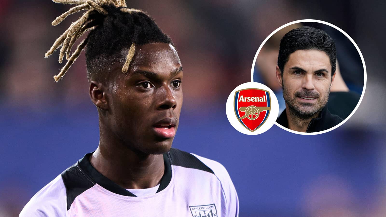 Arsenal transfers: Gunners 'open talks' with 16 G/A LaLiga star after Mikel Arteta green lights move