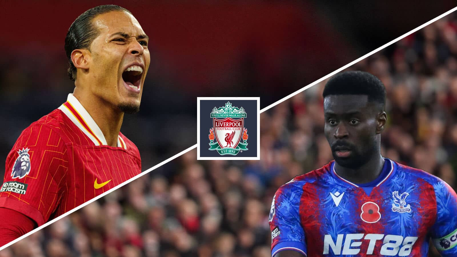 Liverpool transfers: Slot 'all set' to stun rivals in six-way summer transfer battle for Marc Guehi