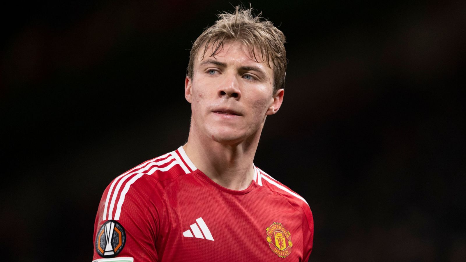 Man Utd news: Why Rasmus Hojlund deserves to stay explained despite striker signing being ...