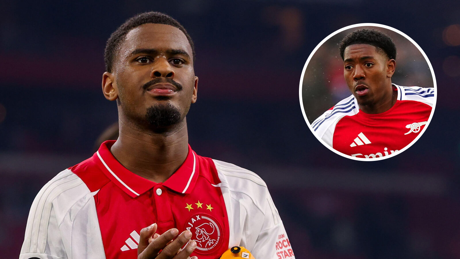 Arsenal considering shock £40m Dutch signing with big Myles Lewis-Skelly repercussions