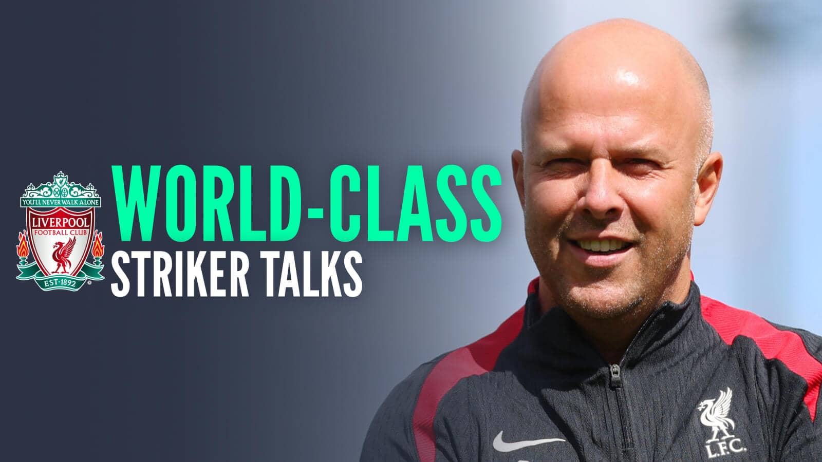 Liverpool transfer news: Talks CONFIRMED for explosive striker as international captain hints at ...