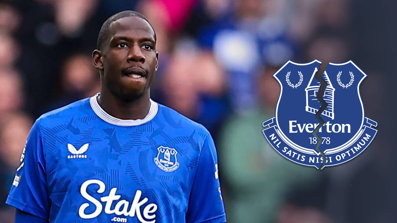 Everton transfers: Top Everton earner 'set to leave' with like-for-like ...
