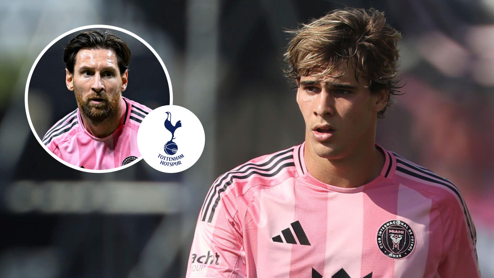 Tottenham transfers: Spurs plot move for exciting MLS midfielder Lionel ...